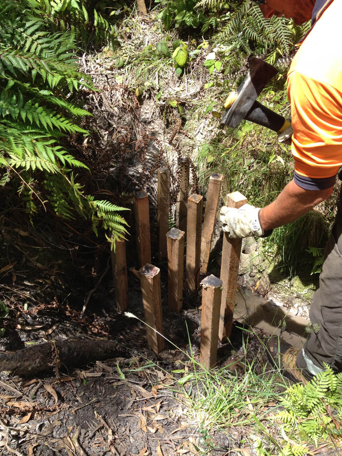 Coir Log - Greenworks